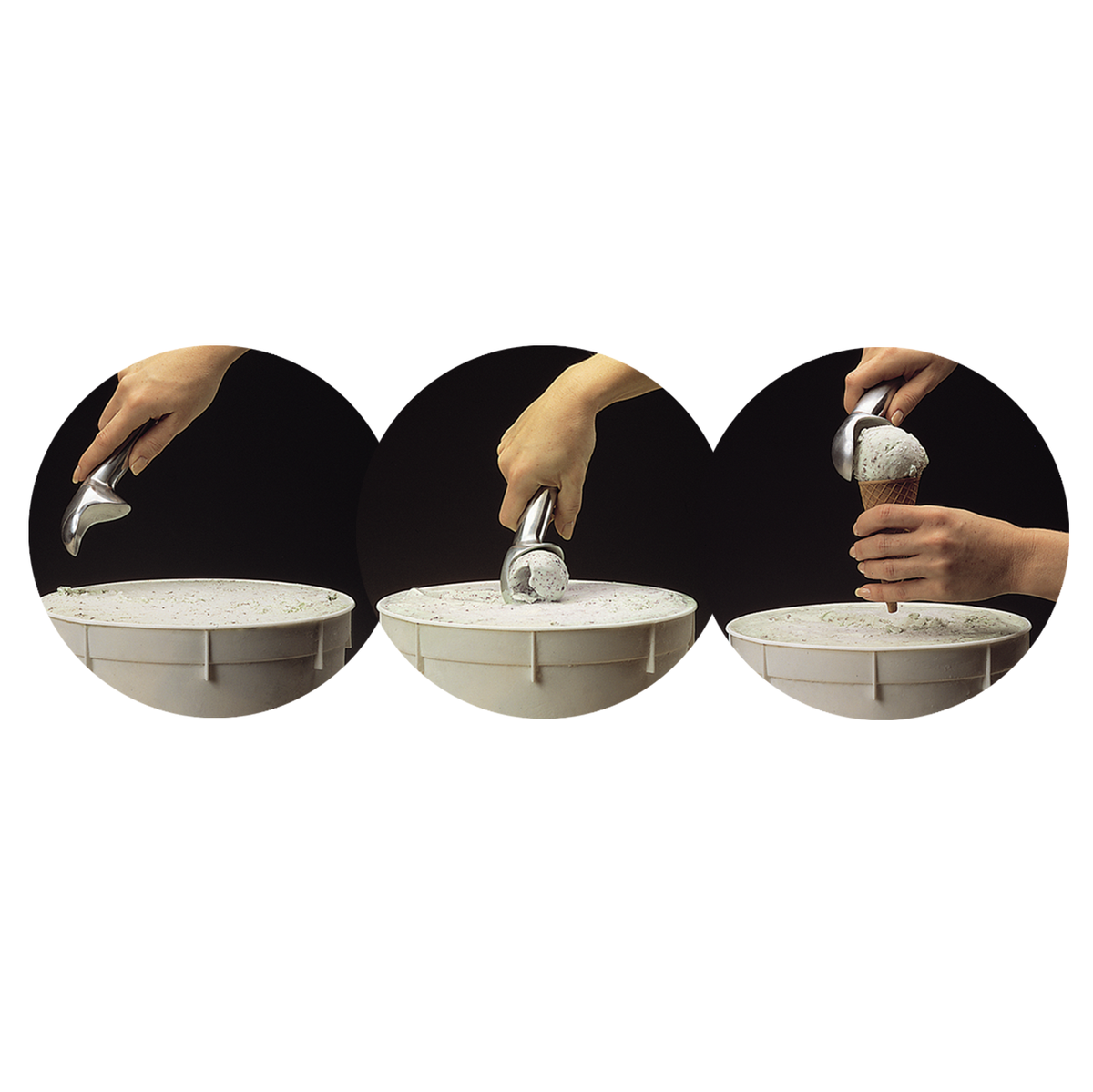 Ice Cream Scoop – BONI & BECK